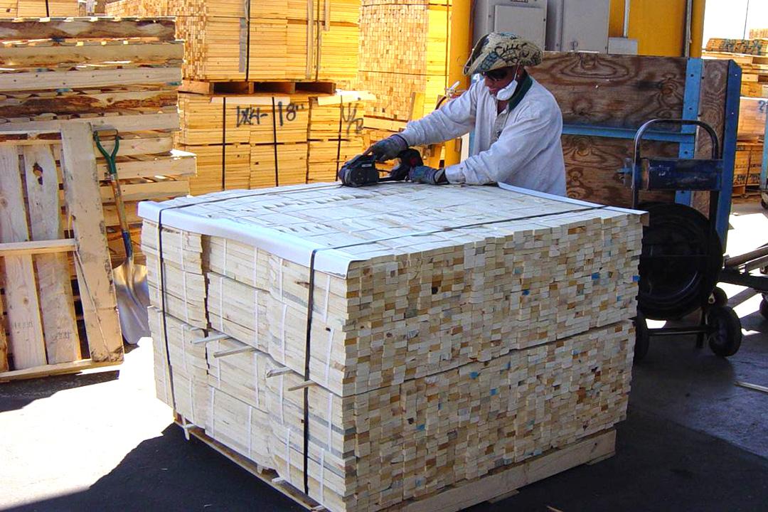 RPM – Industrial Strapping Solutions