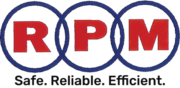 RPM – Industrial Strapping Solutions
